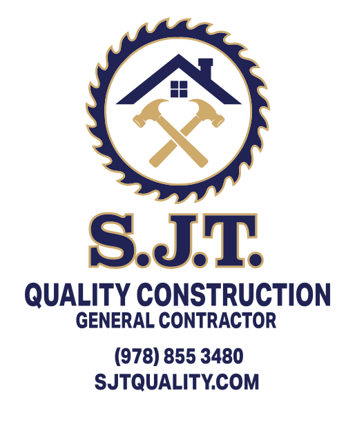SJT Quality Construction - General Contractor